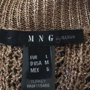 Mango | Sweaters | Gorgeous Mng Cardigan M | Poshmark